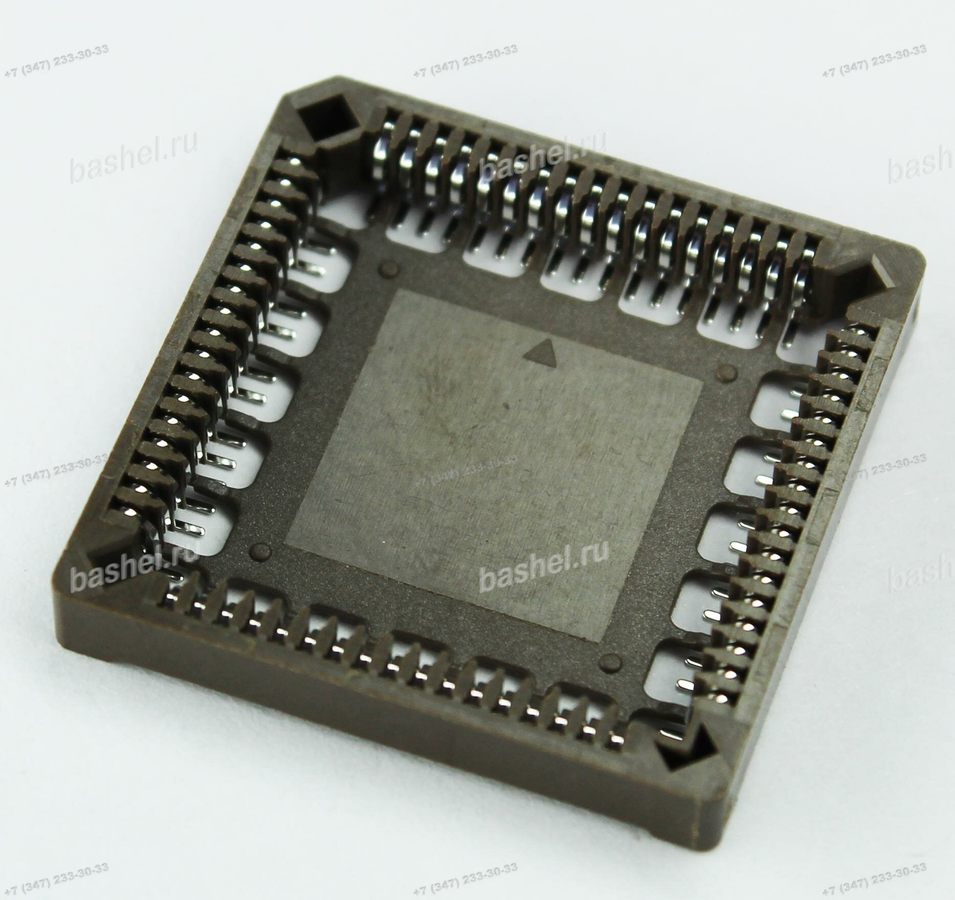 PLSM-68 SMD, Панелька для микросхем