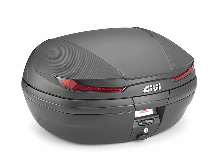Кофр GIVI MONOKEY 45л V45N ARENA