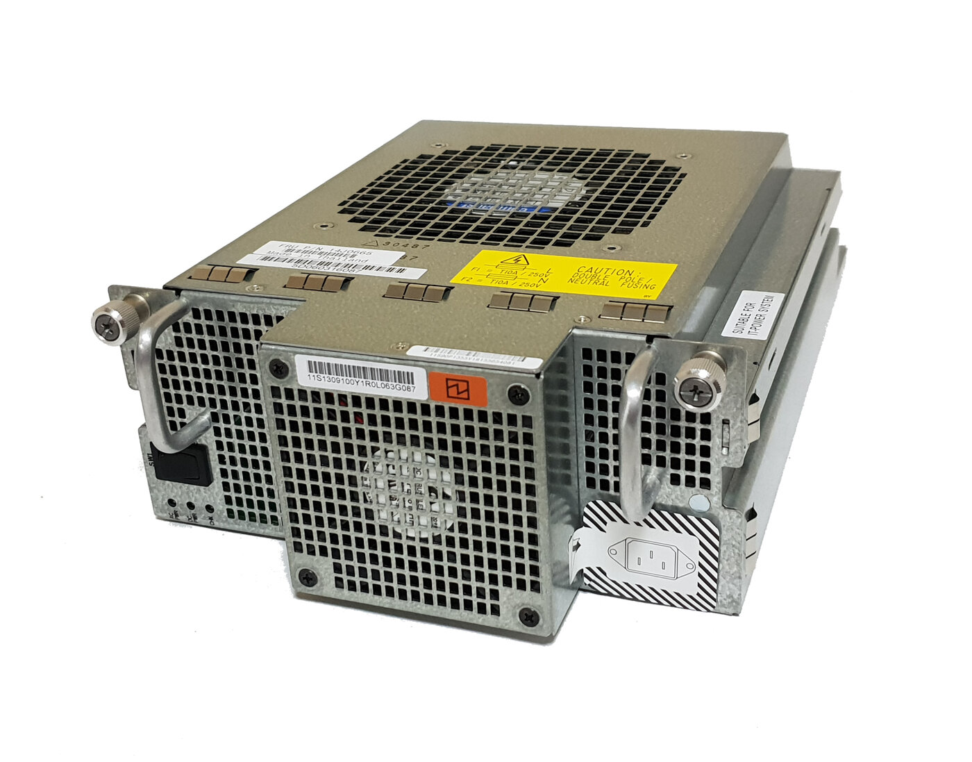 Блок питания IBM 520W Power Supply Storage Exp Unit 14J0665 13091-00