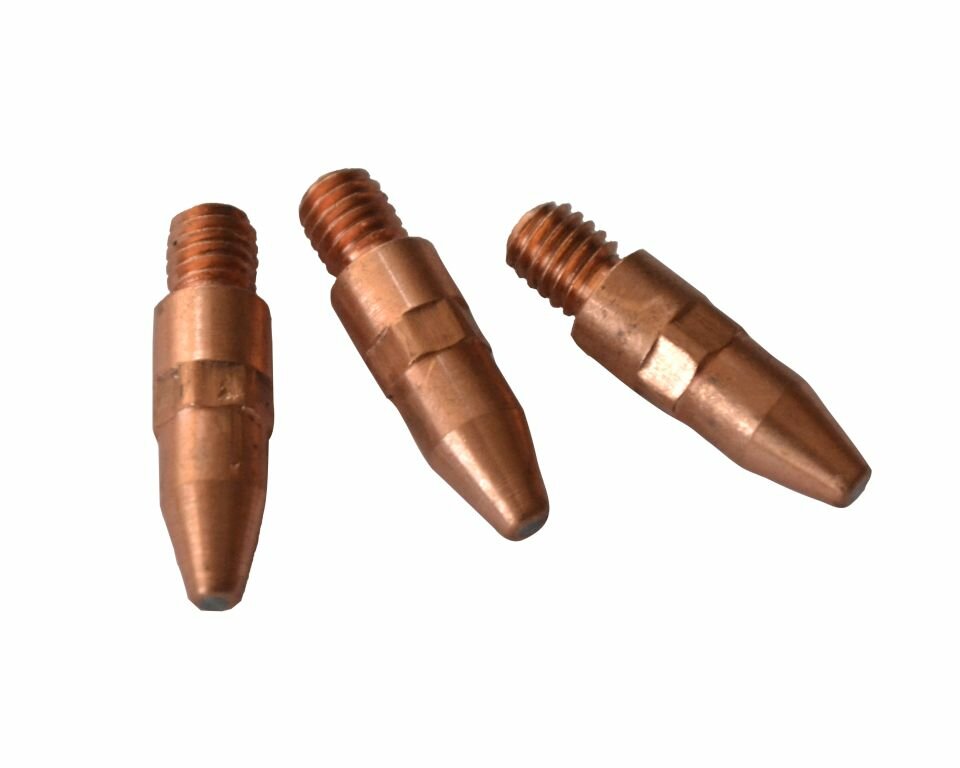 Катод для Мультиплазма 3500, 2500М (электрод) Ж95.06.33 (3 шт.)