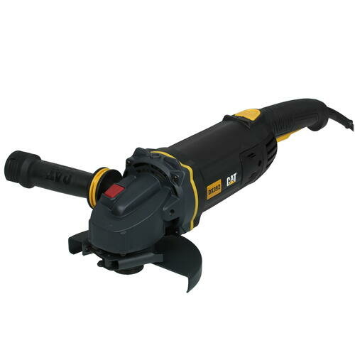 УШМ CAT DX352, высокое качество, надежная конструкция, современный дизайн