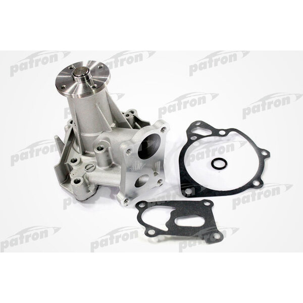 Насос водяной помпа для автомобиля Mitsubishi Hyundai Kia, PATRON PWP1085 (1 шт.)
