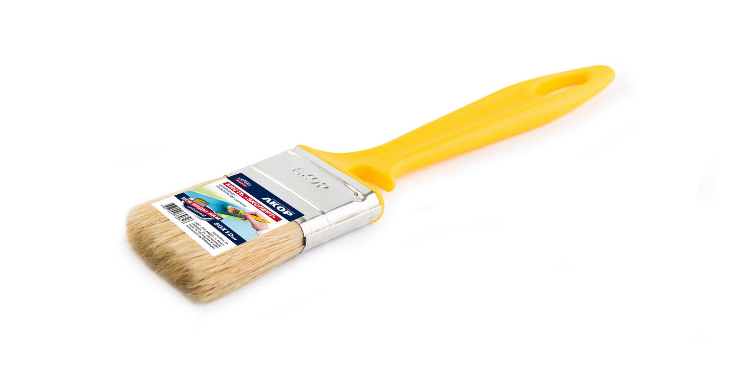 Кисть КФ-25*10 Эксперт щп