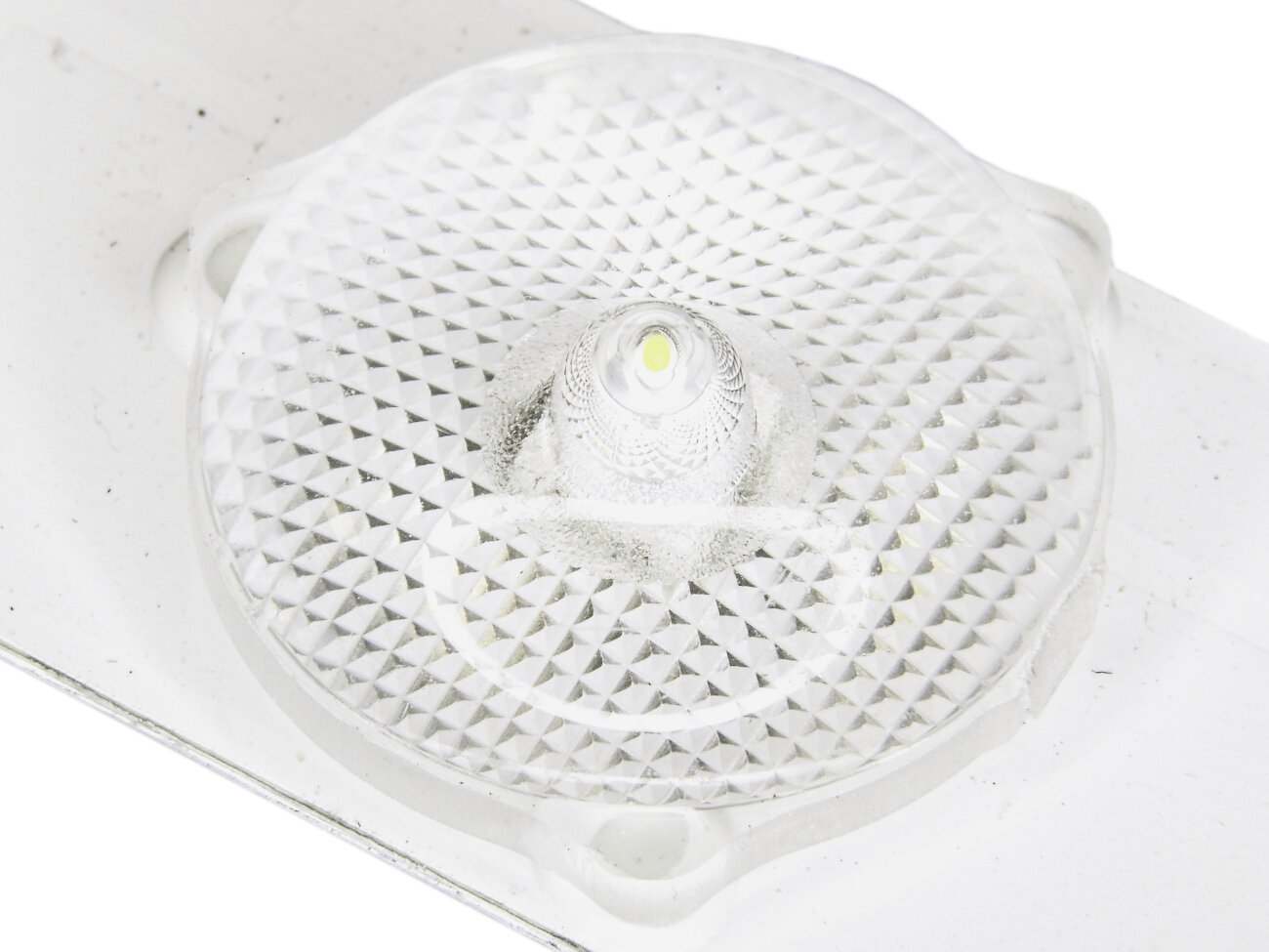 Светодиодная планка для подсветки ЖК панелей CRH-P40KP35350308667-Rev1.5