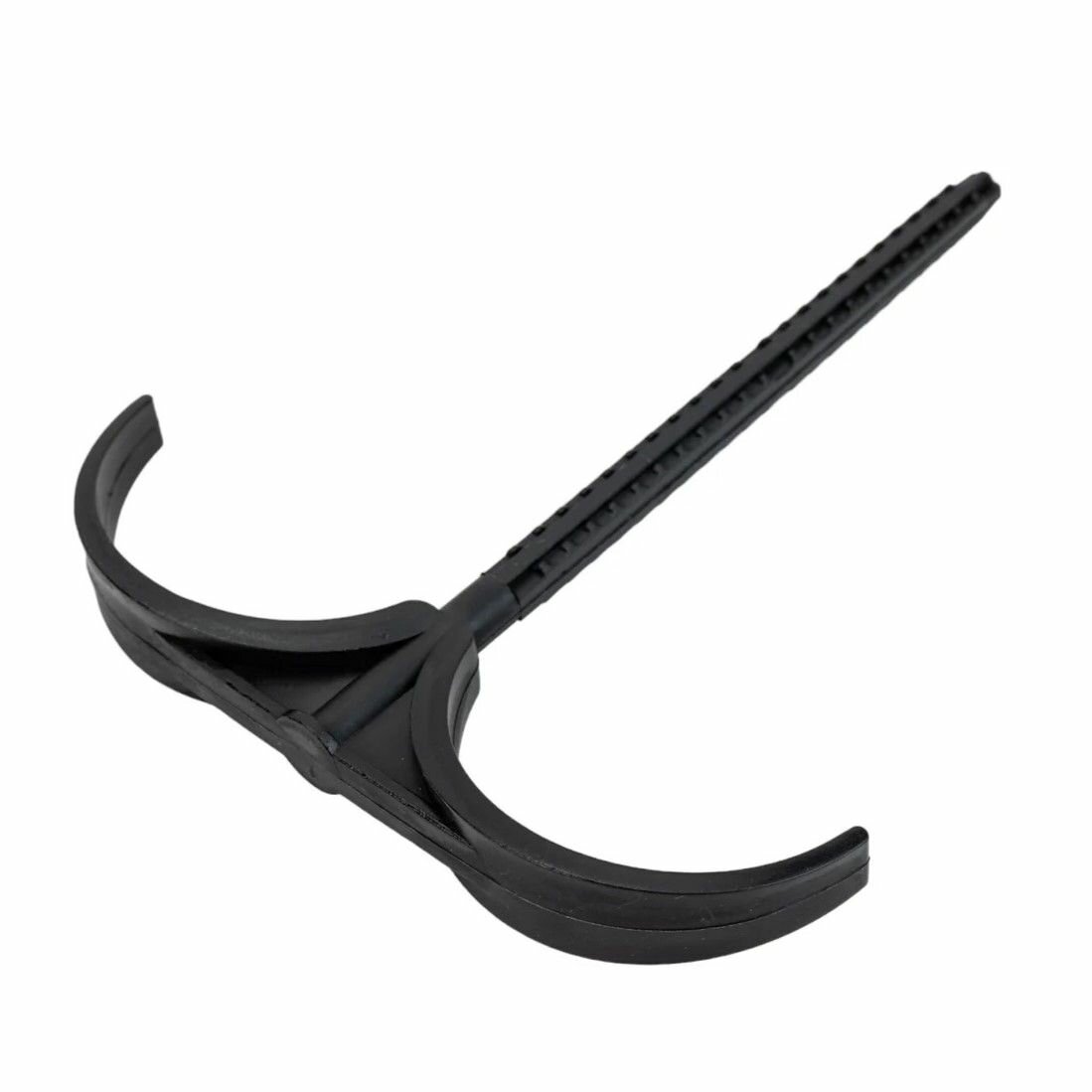 Двойной крюк с дюбелем рехау RAUTITAN 12657091001 для 2-х труб в изоляции с диаметром до 50 мм