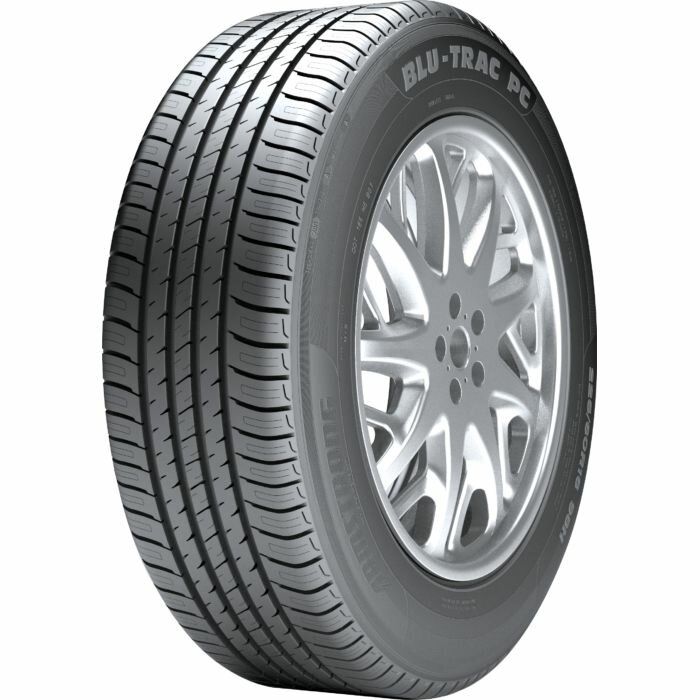 Летняя автошина Armstrong Blu-Trac PC 235/60 R16 100V