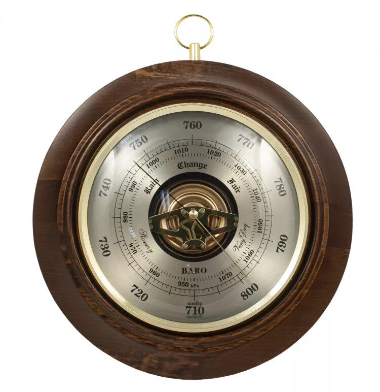 Барометр Пб9