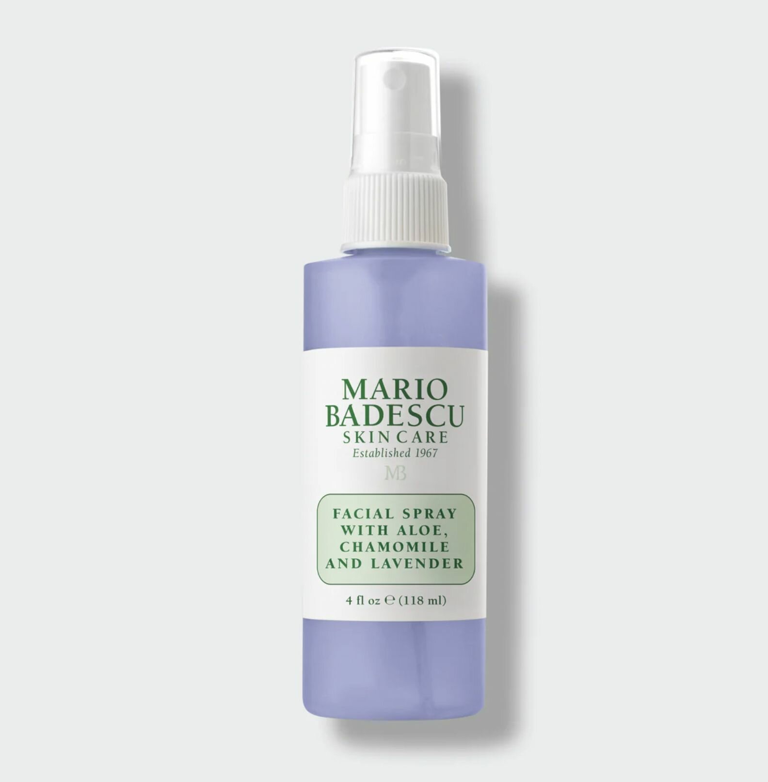 Mario Badescu Спрей для лица с алоэ Facial Spray With Aloe Chamomile And Lavender 118 мл