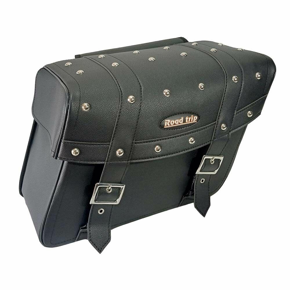 Кофры боковые для мотоцикла Rodeo-HM, Road Trip