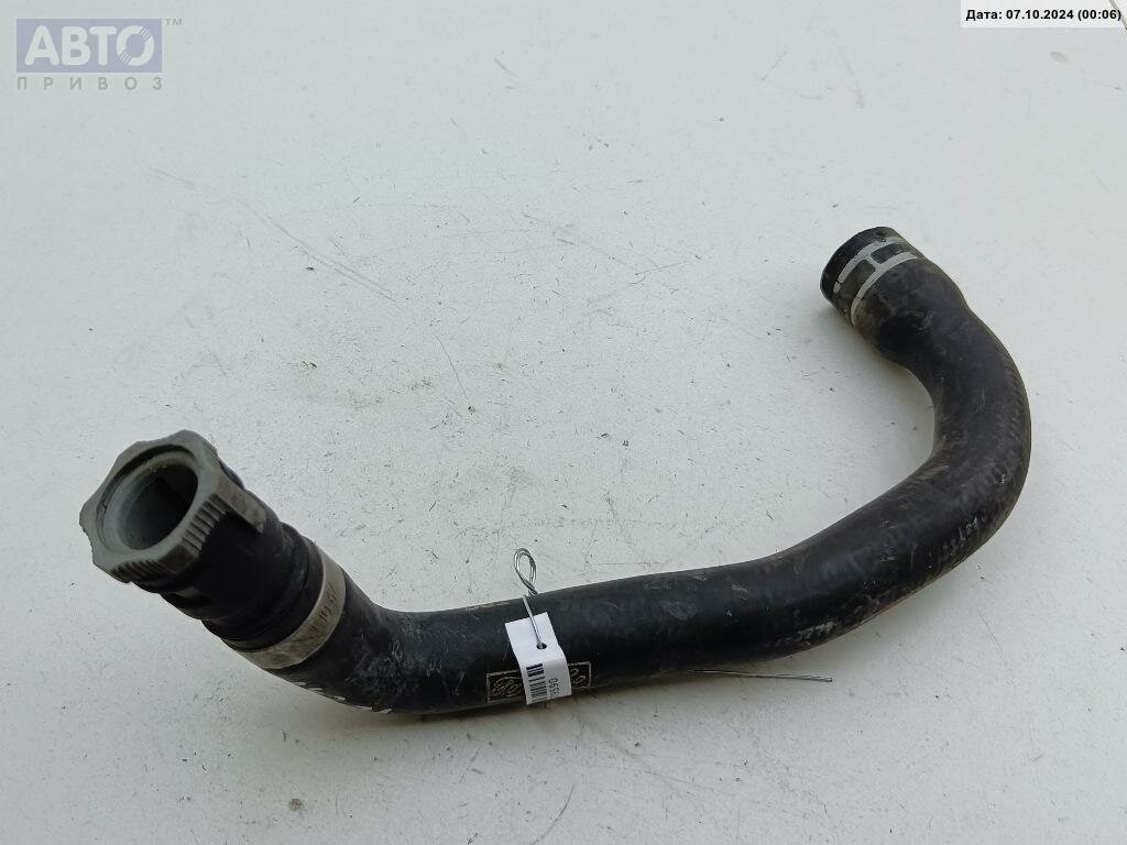 Патрубок Ford Focus 2 (2004-2010)