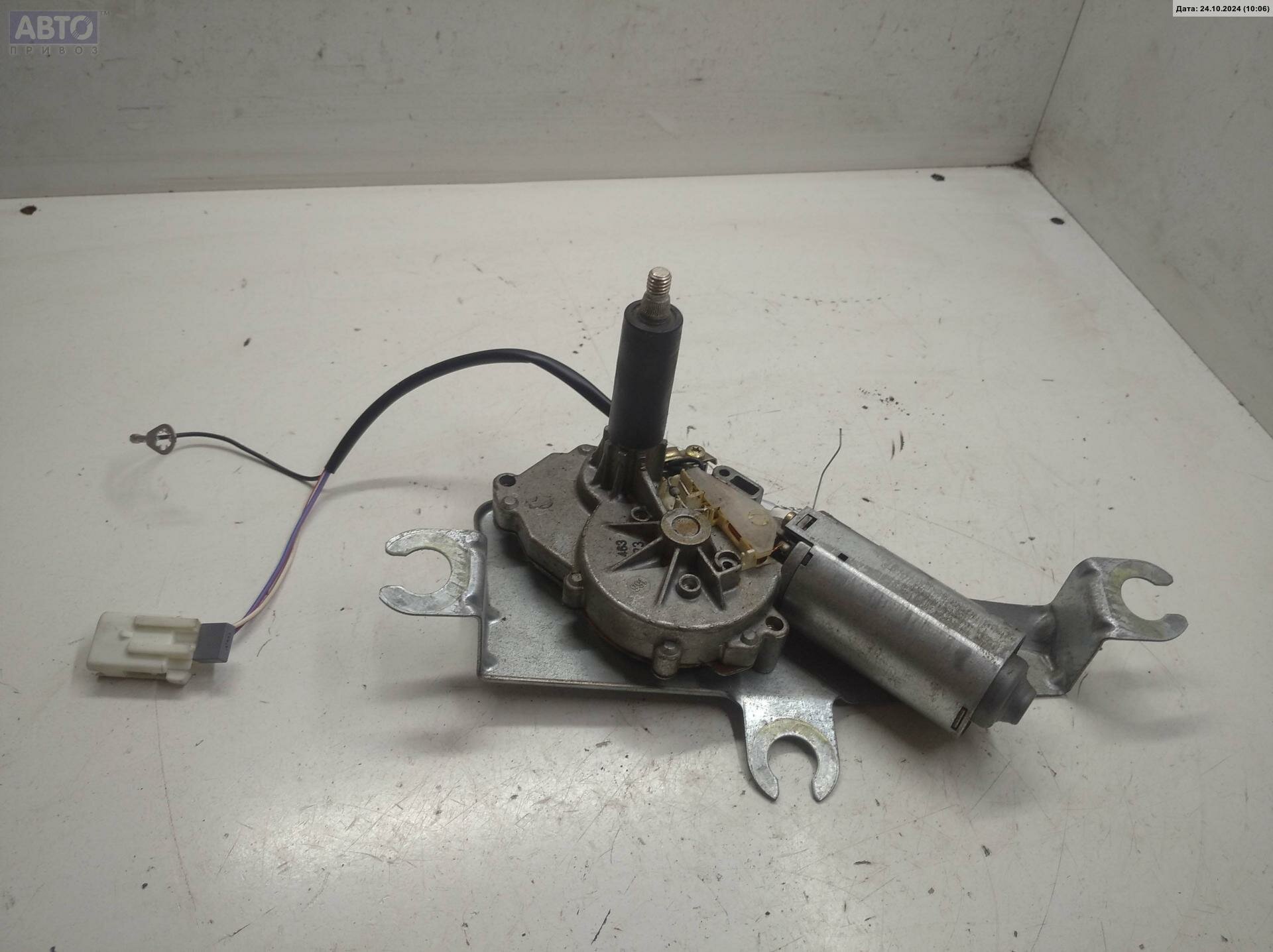 Двигатель стеклоочистителя заднего (моторчик дворников) Ford Mondeo 1 (1993-1996)