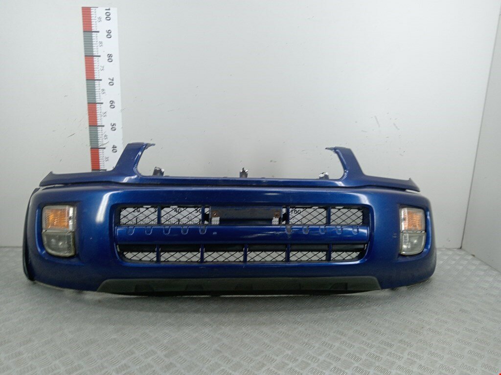 Бампер передний Toyota Rav4 2 5211912903 арт. 2198966