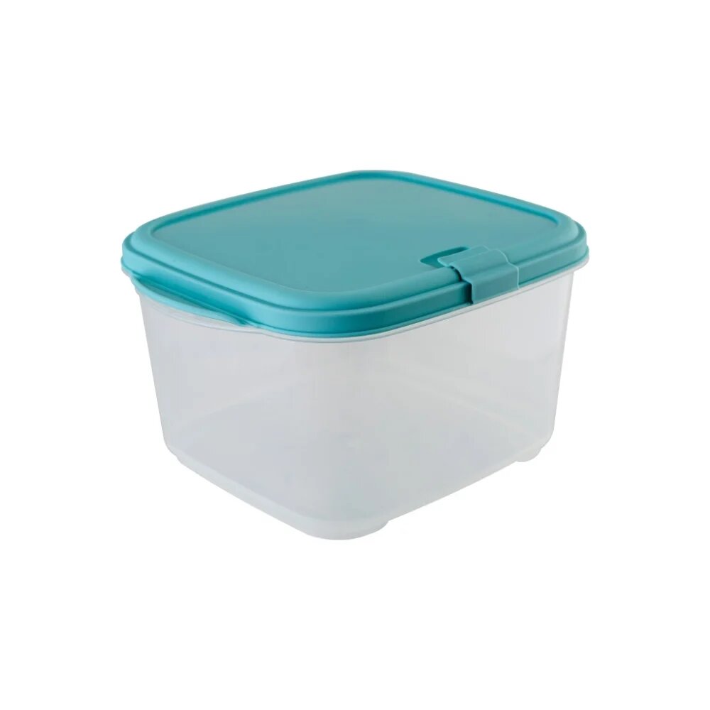 Контейнер Полимербыт CLICK для СВЧ, 1.5 л 439730100