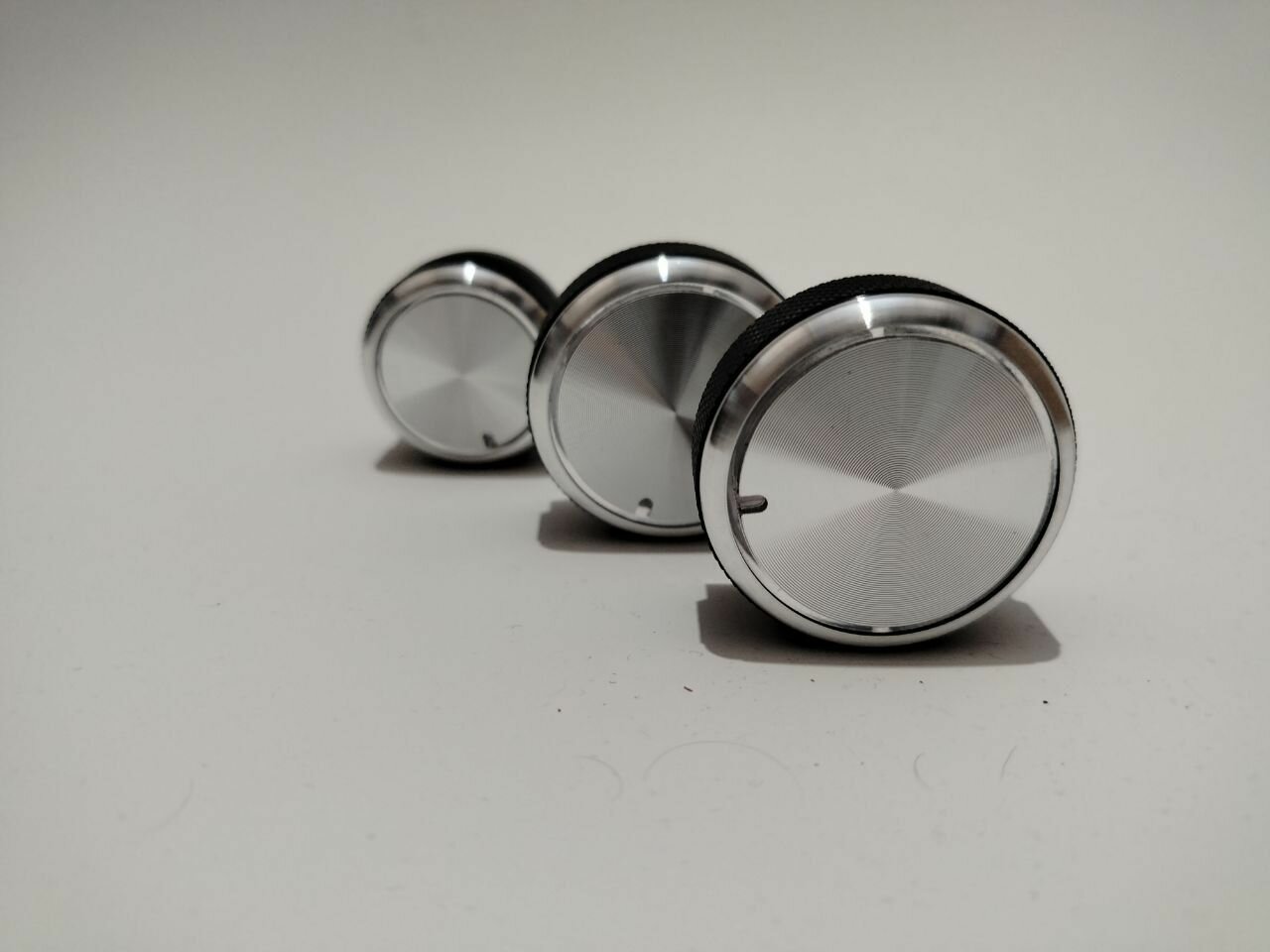 Ручки (крутилка) регулировки печки ( кондиционера) на Aveo Т250/ Ravon R3