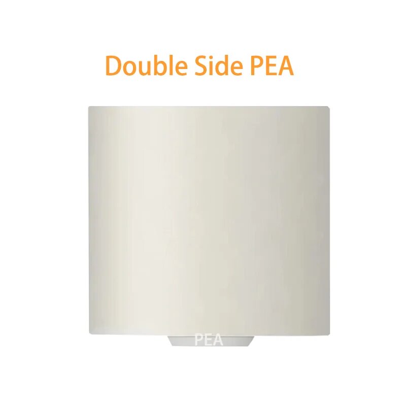 PEI лист Double Side PEA, No Base