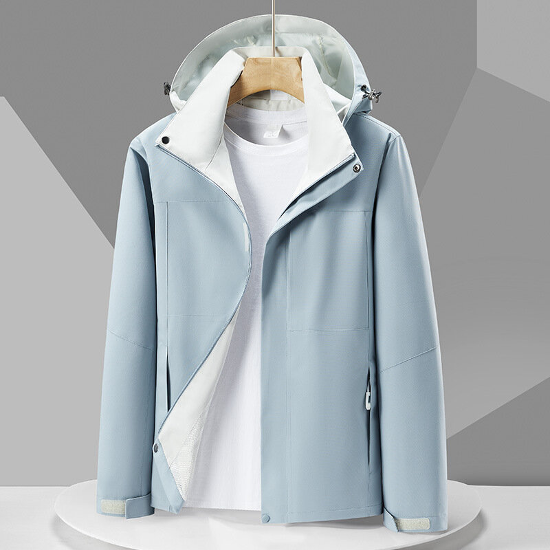 Куртка спортивная