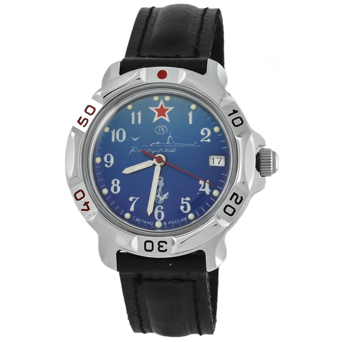 Наручные часы Классика