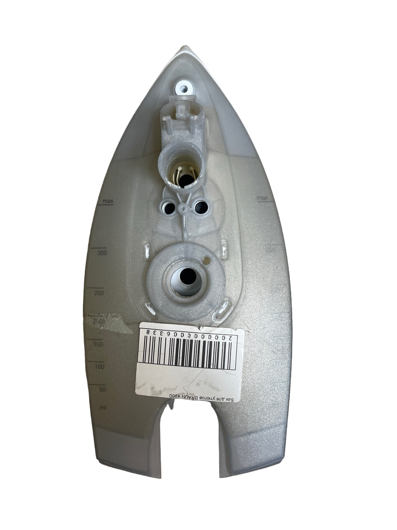 Бак для утюгов BRAUN 4960