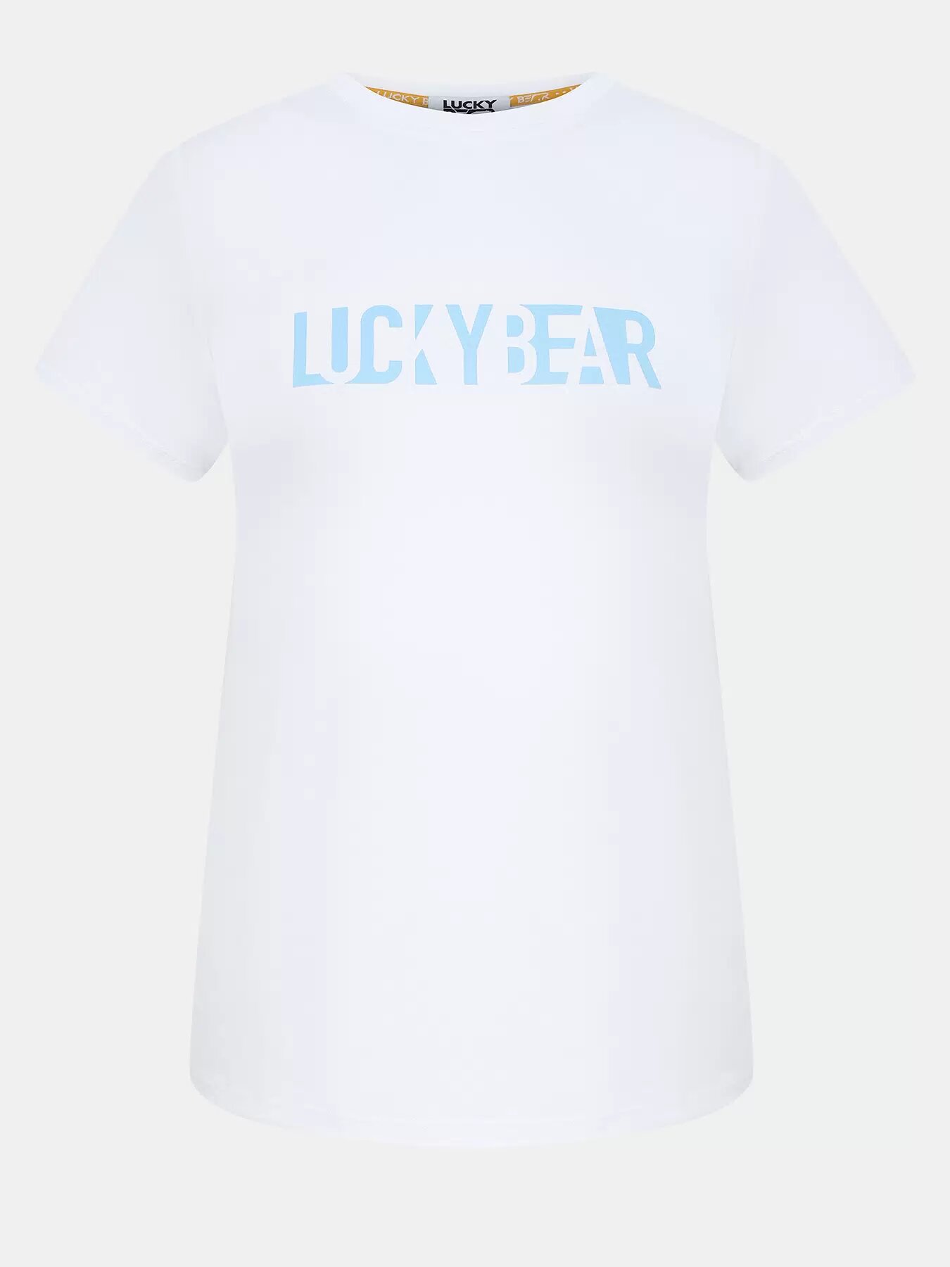 Футболка Lucky Bear