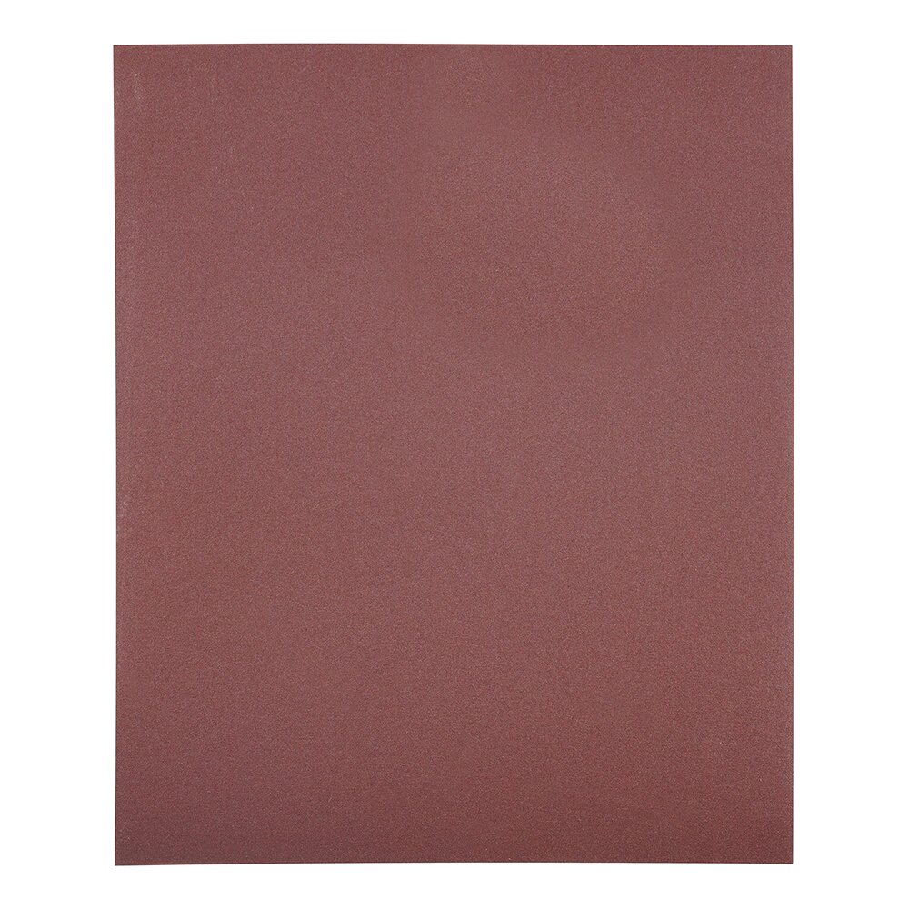 Ткань наждачная DORN P240 лист 280x230 мм