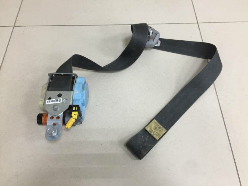 Ремень безопасности с пиропатроном Hyundai Getz 2002-2010 кат.номер: 888701C481WK