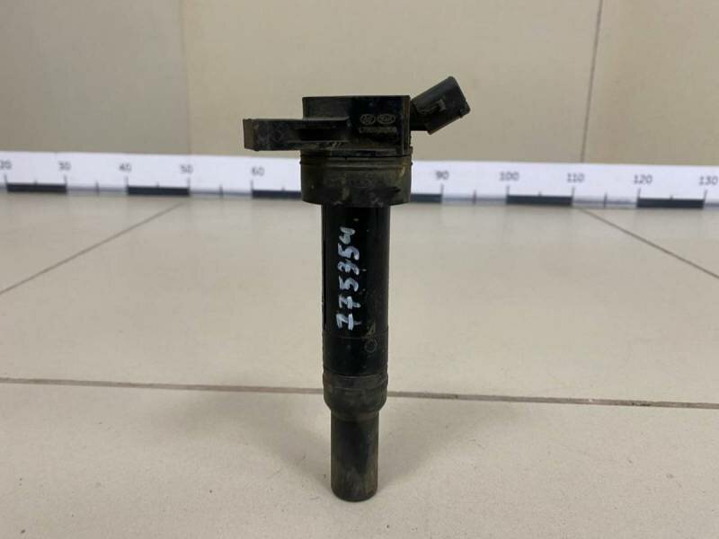 Катушка зажигания Hyundai Elantra MD 2011-2016 кат.номер: 273002E000