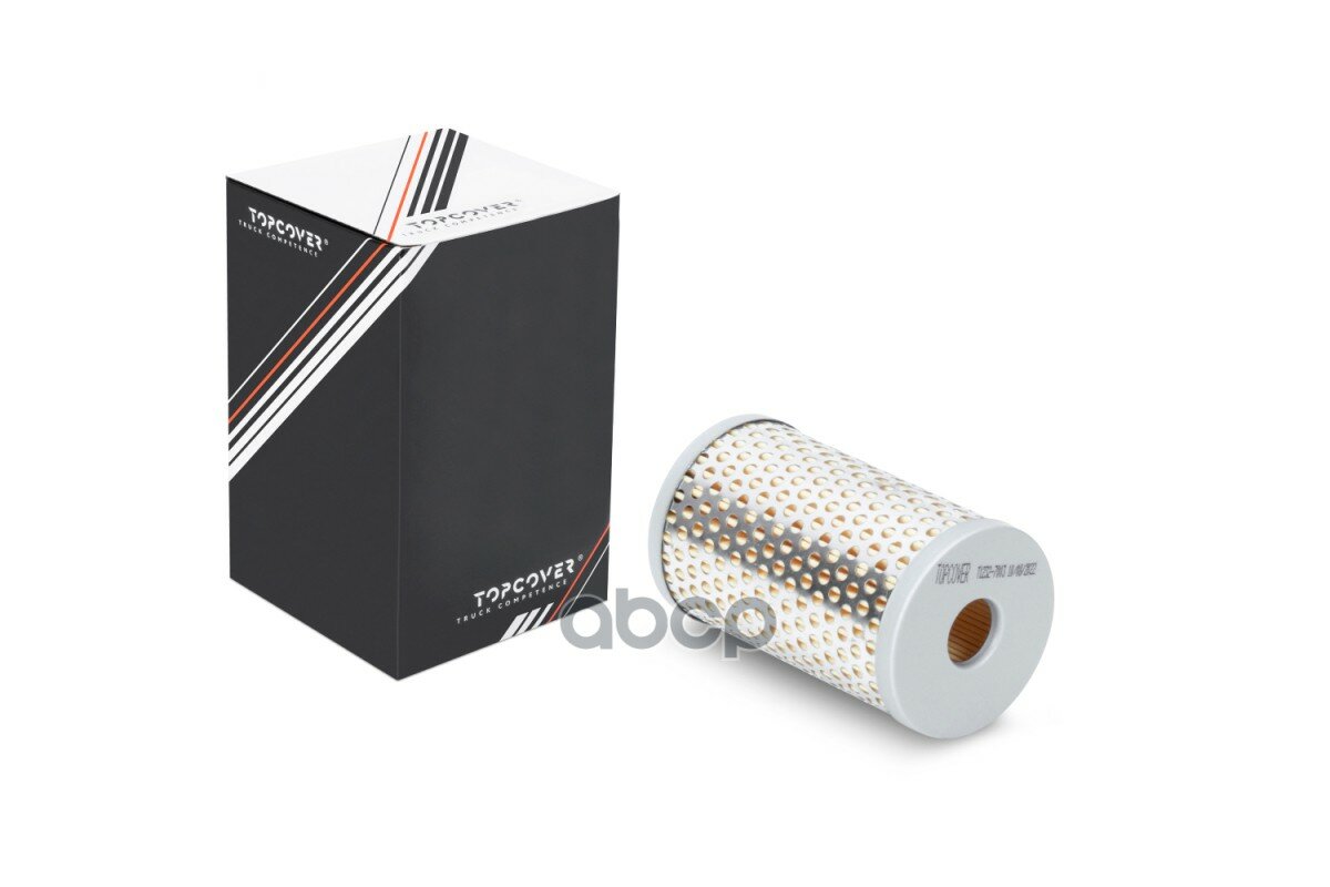 Фильтр г/у руля TOPCOVER арт. T1232-7003