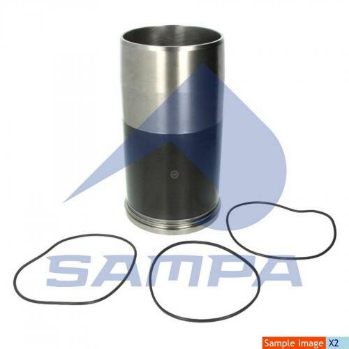 Гильза man d2865/d2866 Sampa 027009