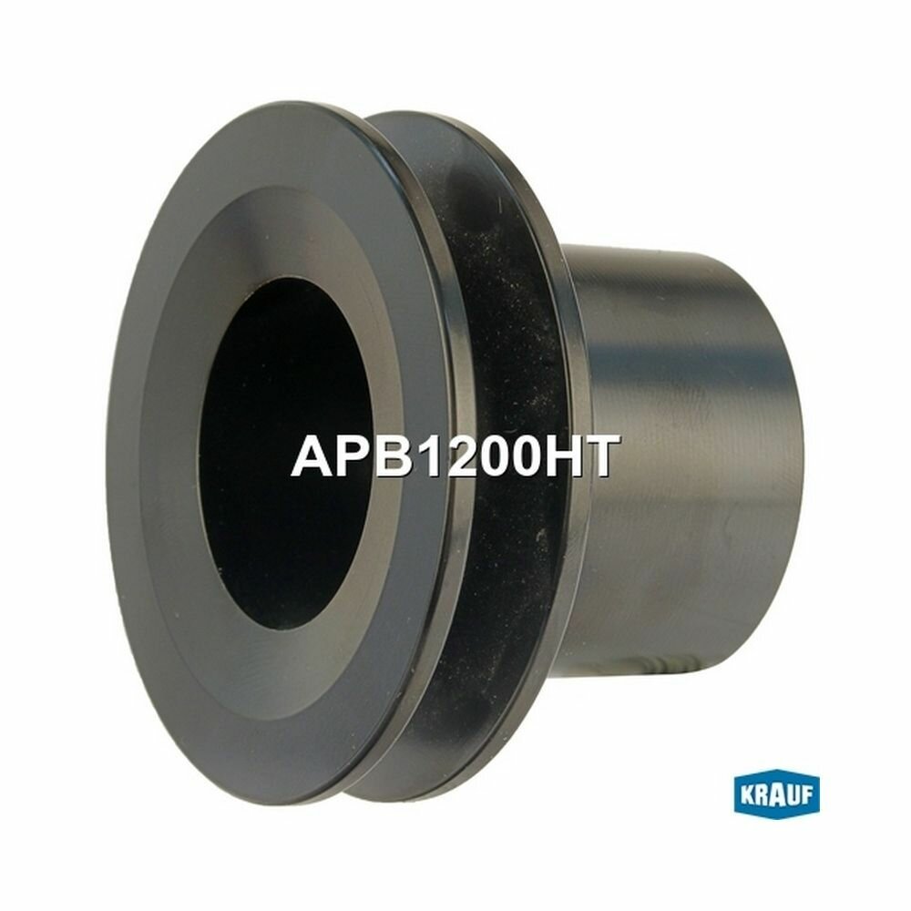 Шкив генератора для VOLKSWAGEN Passat, AUDI 80, 90, KRAUF APB1200HT