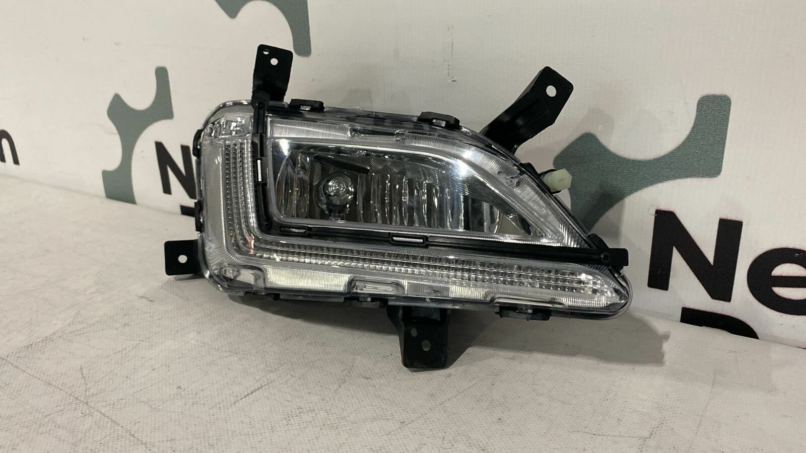 Противотуманная фара прав. Hyundai Tucson 3 2018-2021, Neom.Parts