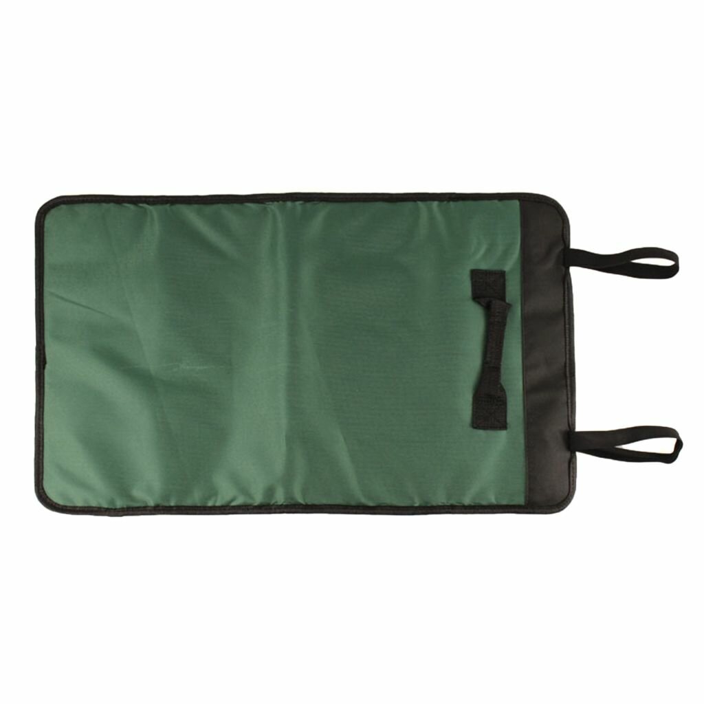 Портативный набор инструментов, (1шт) Портативный набор инструментов на колесиках, комплект для ремонта электронных электриков, комплект для ремонта наружных телекоммуникаций-зеленый