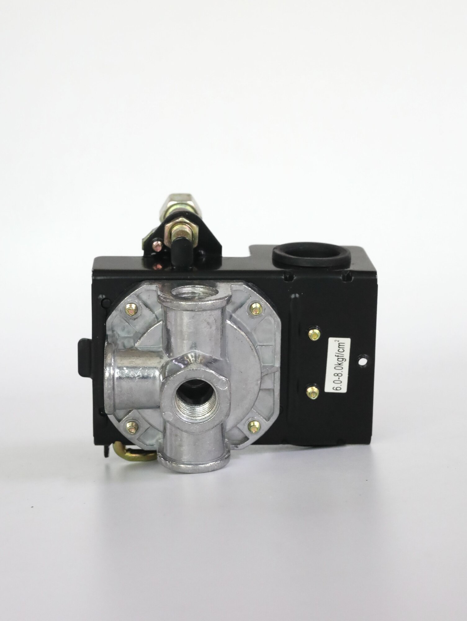 NP205 Реле давления воздушного компрессора