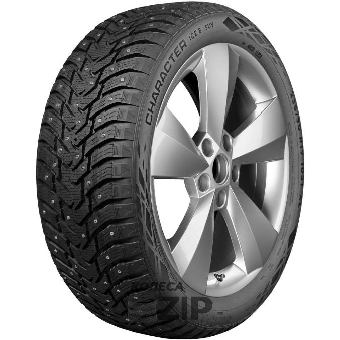 Автошина Ikon Tyres Character Ice 8 SUV 225/65 R17 106T XL