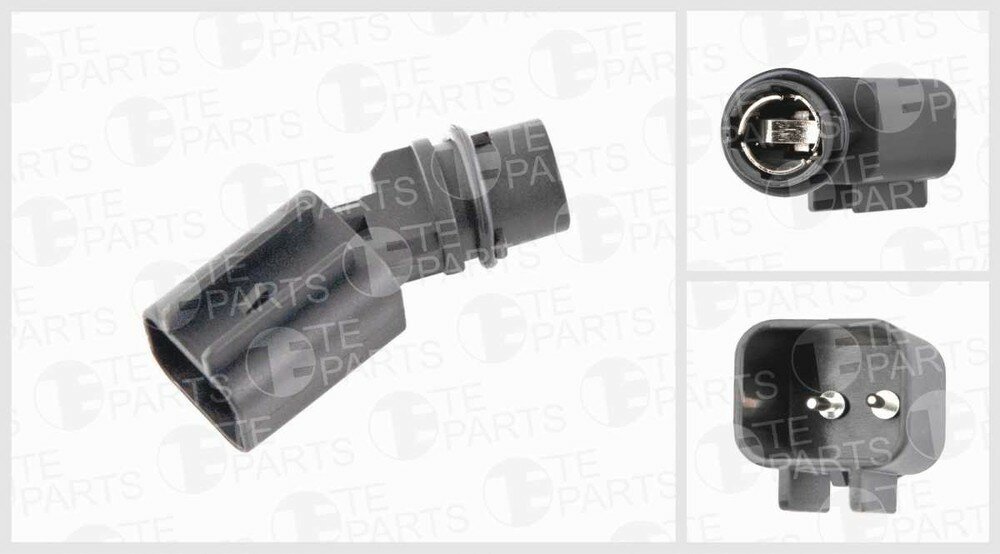 Патрон лампы W21 7790146 TE PARTS