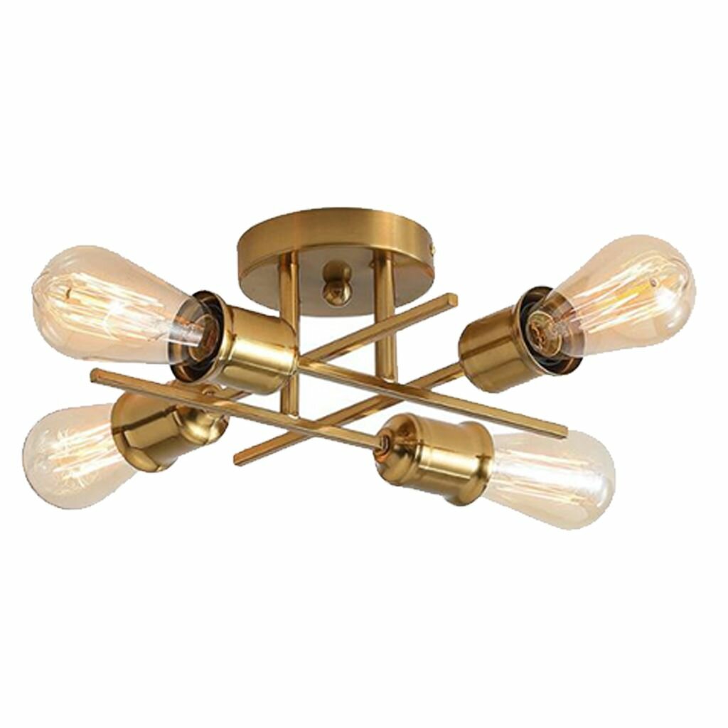 Каркасная светодиодная фигура