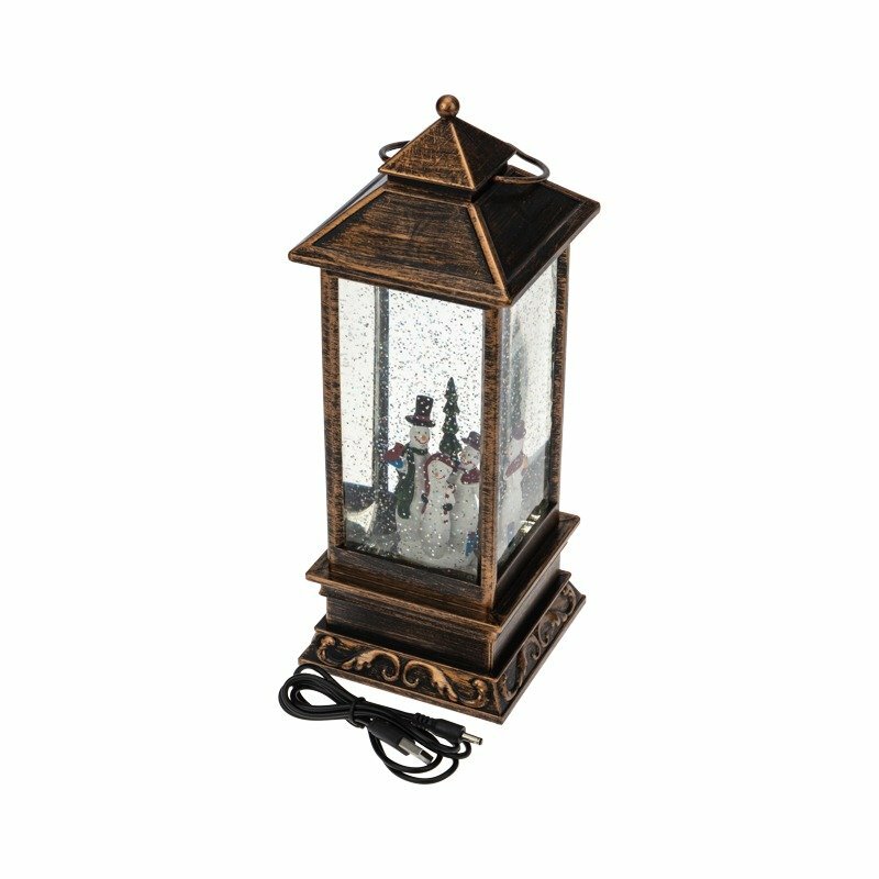 Фонарь NEON-NIGHT (501-161) Новый год