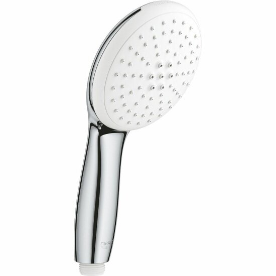 Ручной душ Grohe Tempesta 110, 2 режима, хром