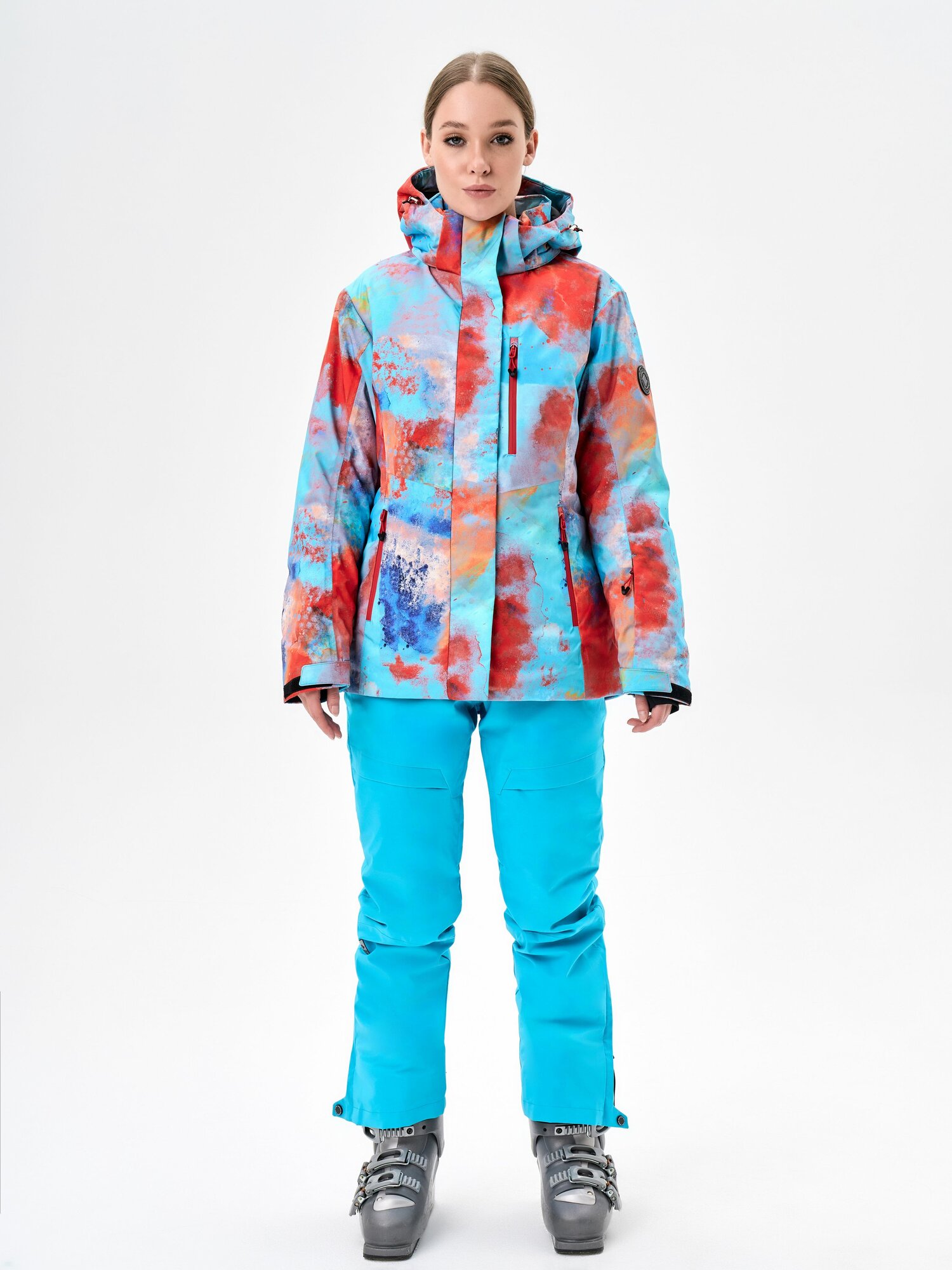 Куртка Горные лыжи и Сноуборд