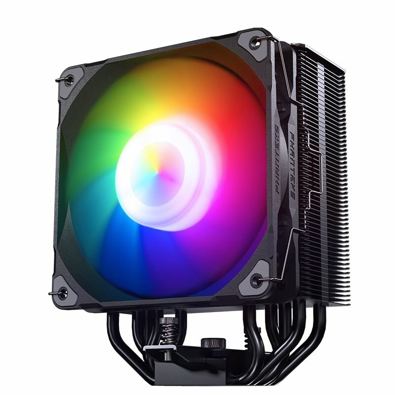 Башенный кулер для процессора Phanteks Polar ST5-120 ARGB
