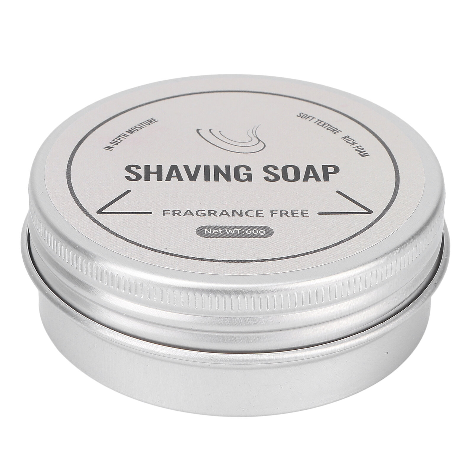 Мужчины нежно бритья мыло Домашнее салон