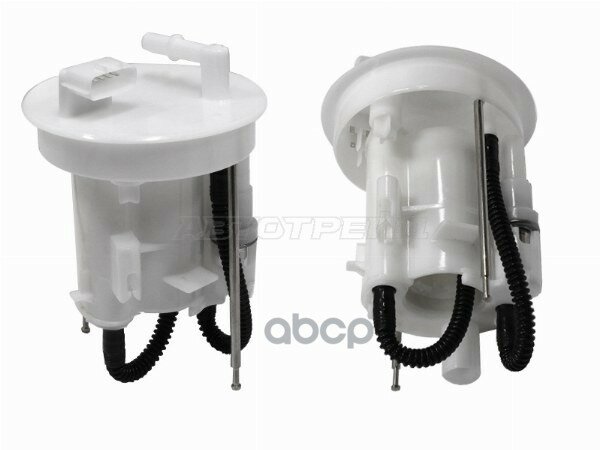 Фильтр топливный NISSAN TEANA J32 VQ25/35DE 08-14 Sat арт. ST17040JN00ASF