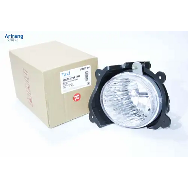 ARIRANG ARG23-3079R фара противотуманная правая