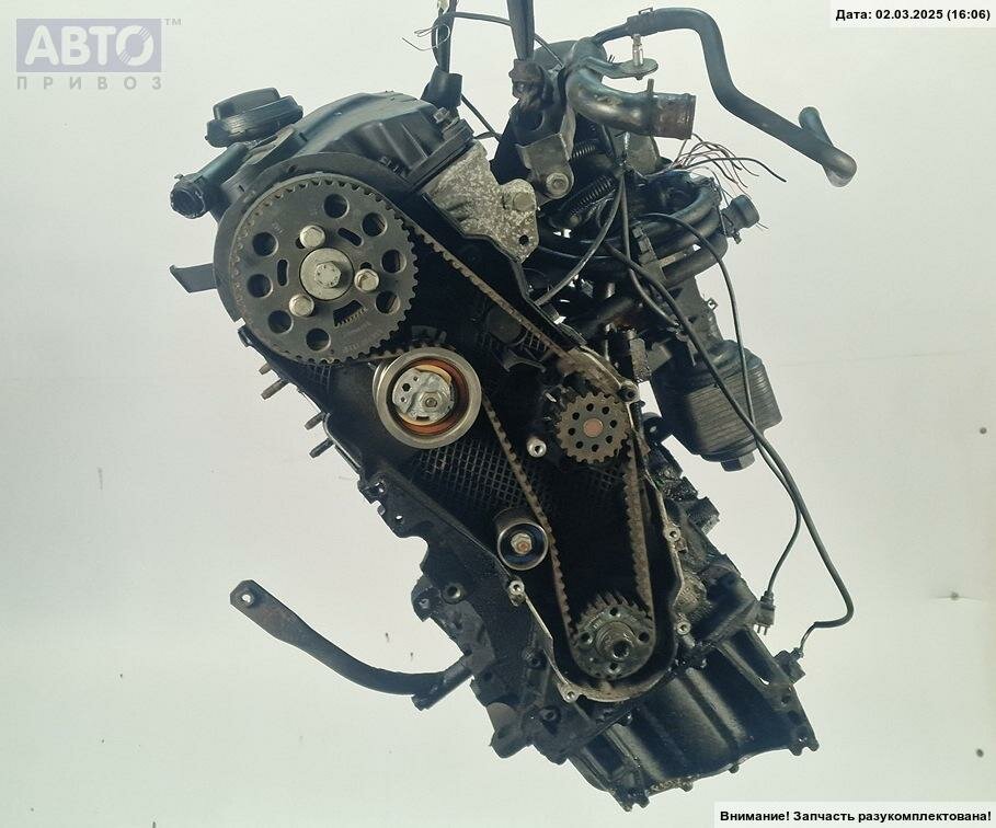 Двигатель (ДВС) Volkswagen Passat B5+ (GP)