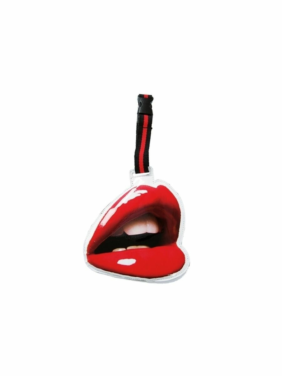 Наклейка на чемодан