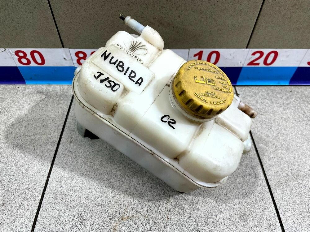 Расширительный бачок Daewoo Nubira