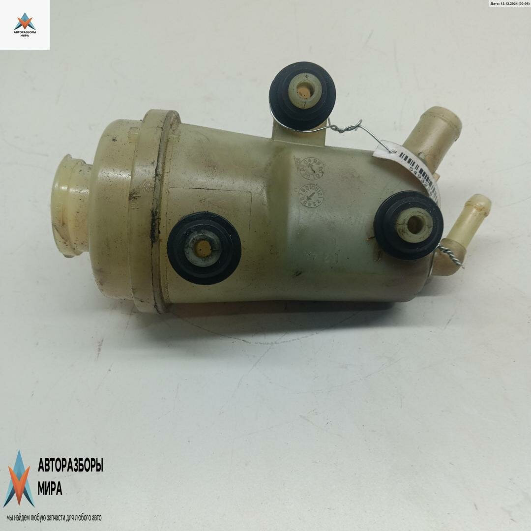 Бачок гидроусилителя Ford Focus рест. 2004 98AG3R700AH