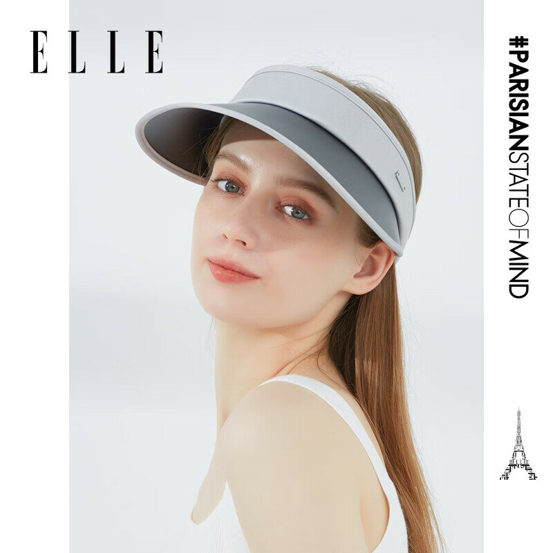 Козырёк для мужчин и женщин