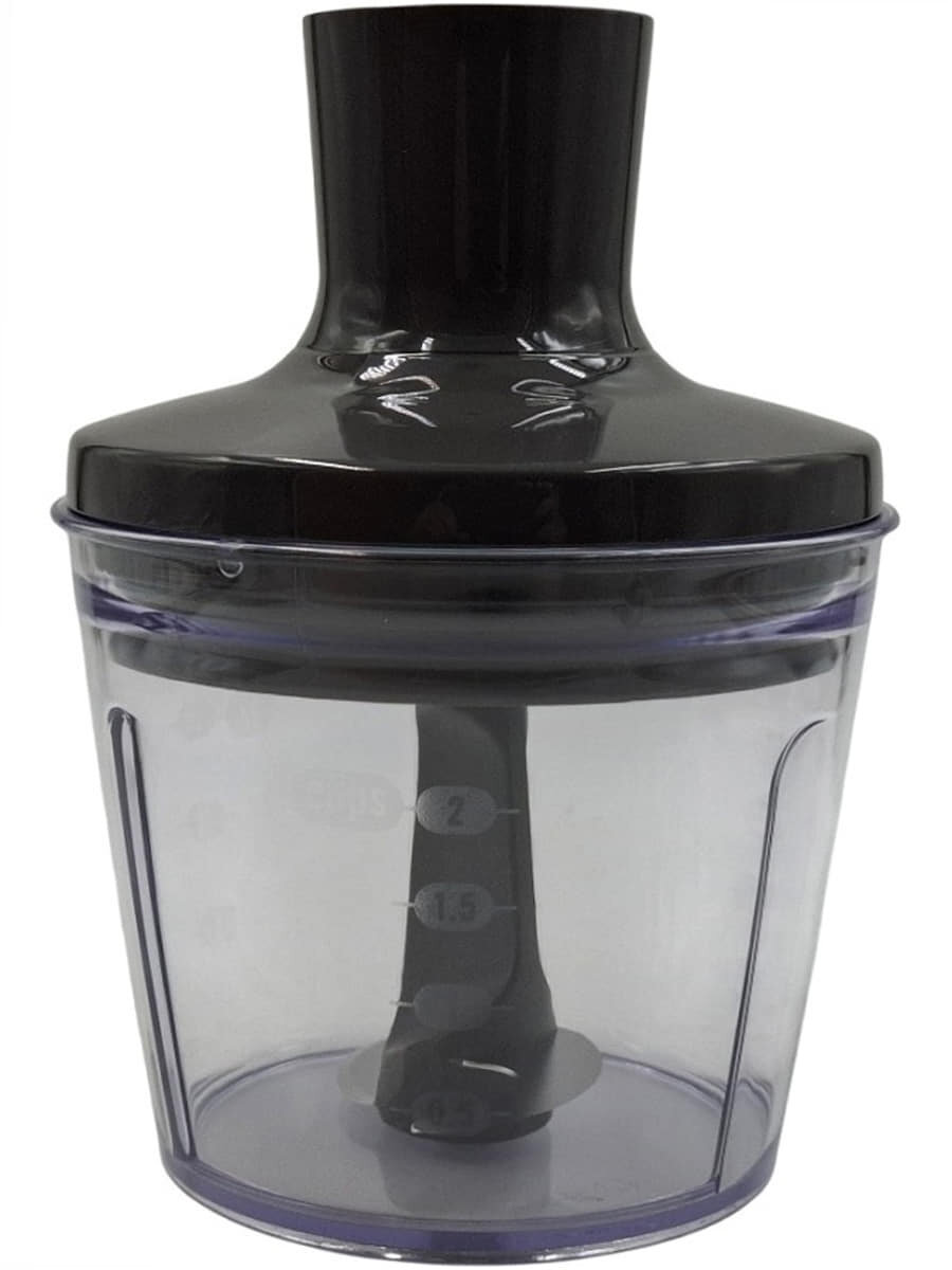 Moulinex DD833810-IZM измельчитель в сборе 500мл для блендера DD833810/870