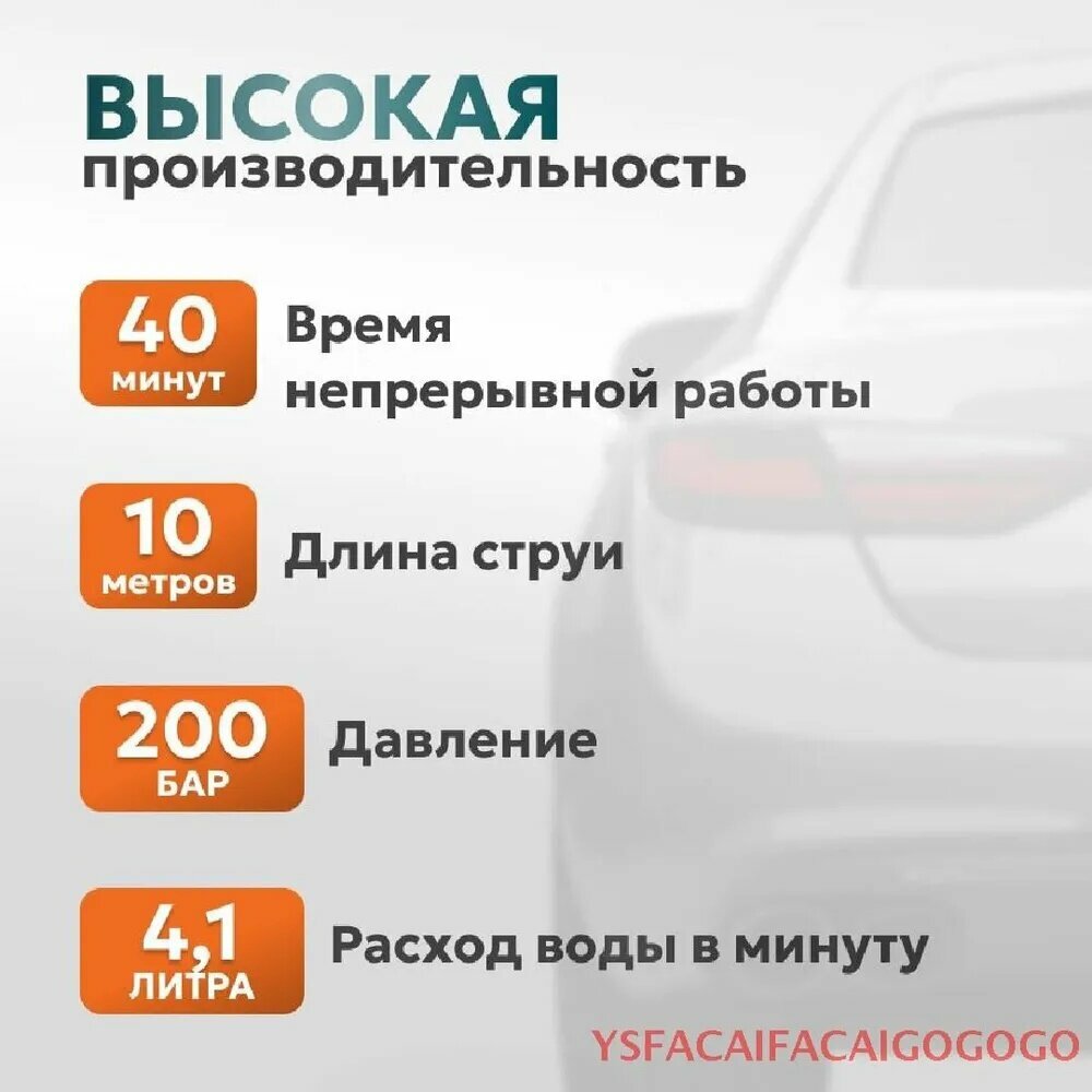 Минимойка — фото 1