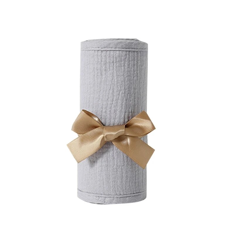 EDCRFV Детские бампера для кроватки из хлопка